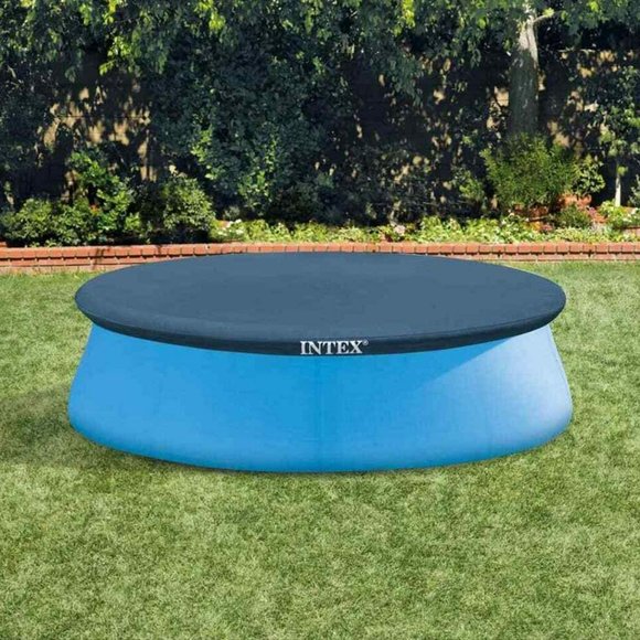 Other | Intex Pool Cover 8 Ft | Poshmark
